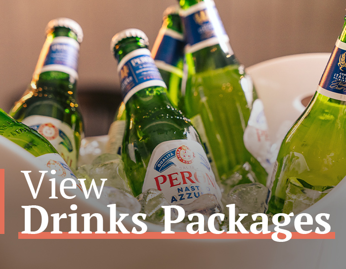 Event Booking for Groups at The Lescar Sheffield