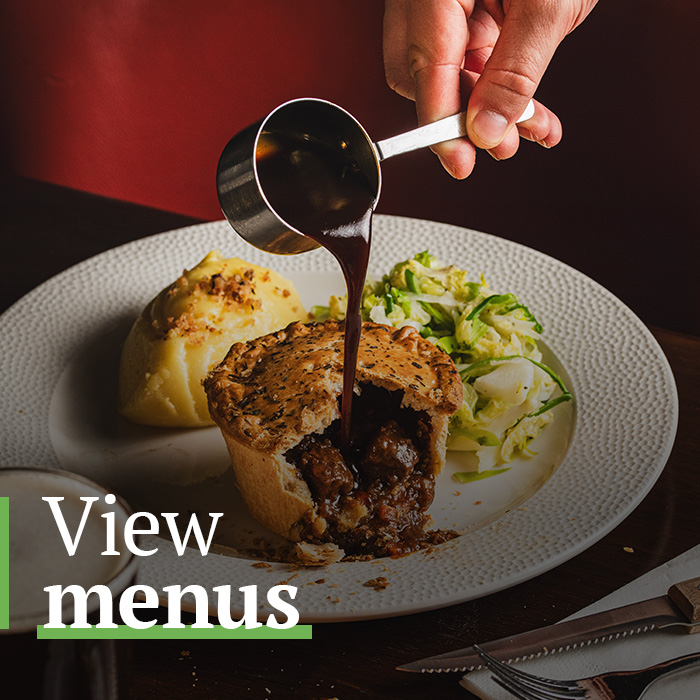 The Lescar Pub & Restaurant in Sheffield, South Yorkshire